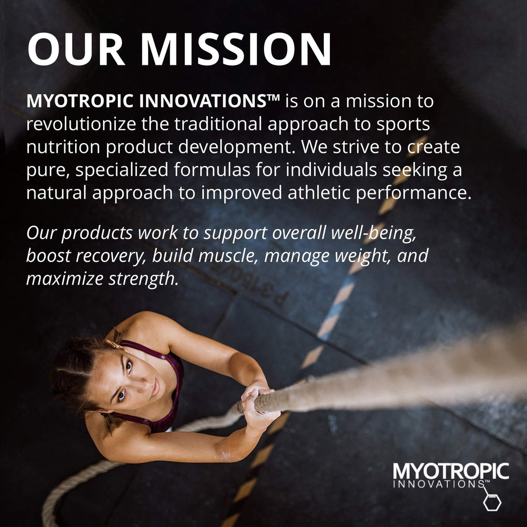 energy supplement for fitness enthusiasts