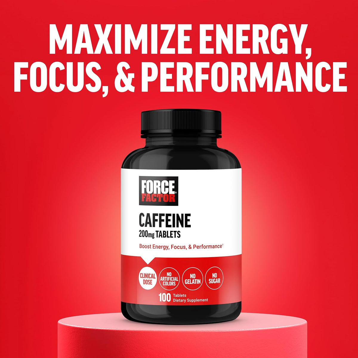 energy supplement for long-lasting stamina