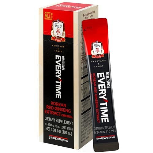 energy supplement for stamina boost
