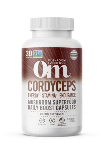 energy supplement for stamina