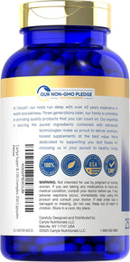 energy support B-100 vitamins