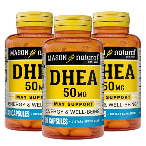 Energy support blended supplements