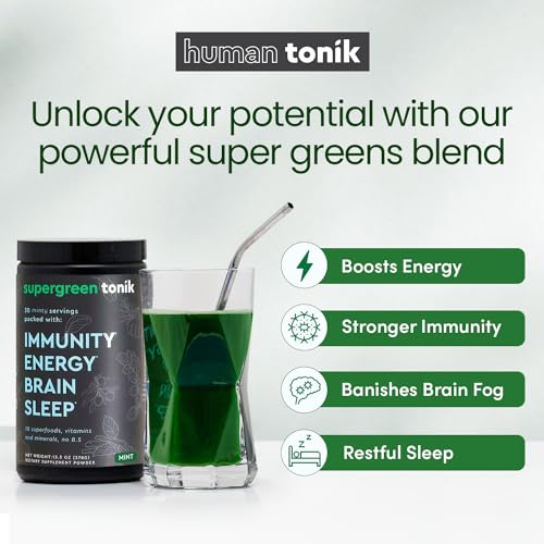 energy support blended supplements