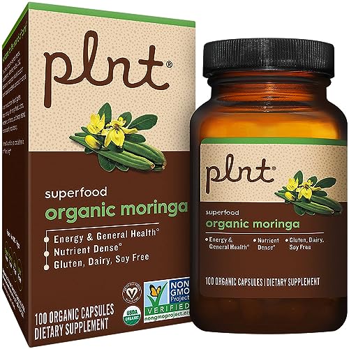 energy support blended supplements
