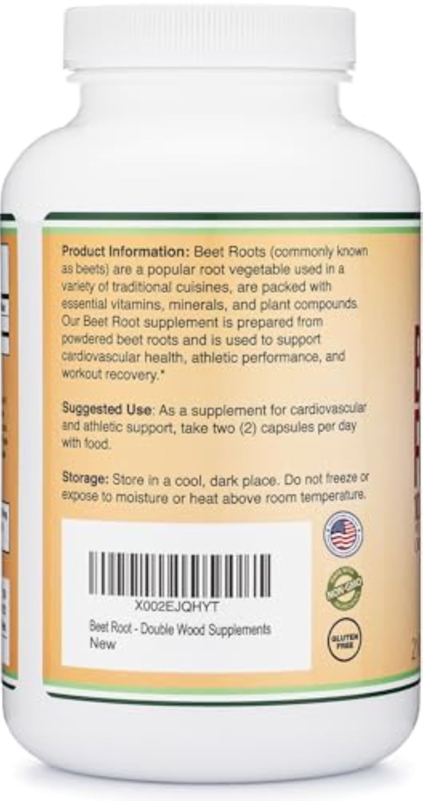 energy support blended vitamin supplements