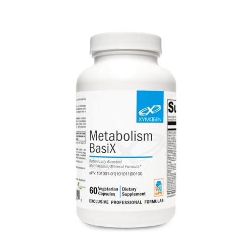 energy support blended vitamin supplements