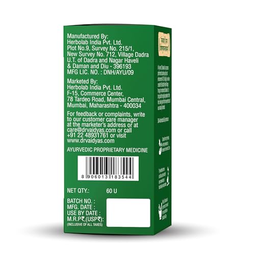 energy support blended vitamin tablets
