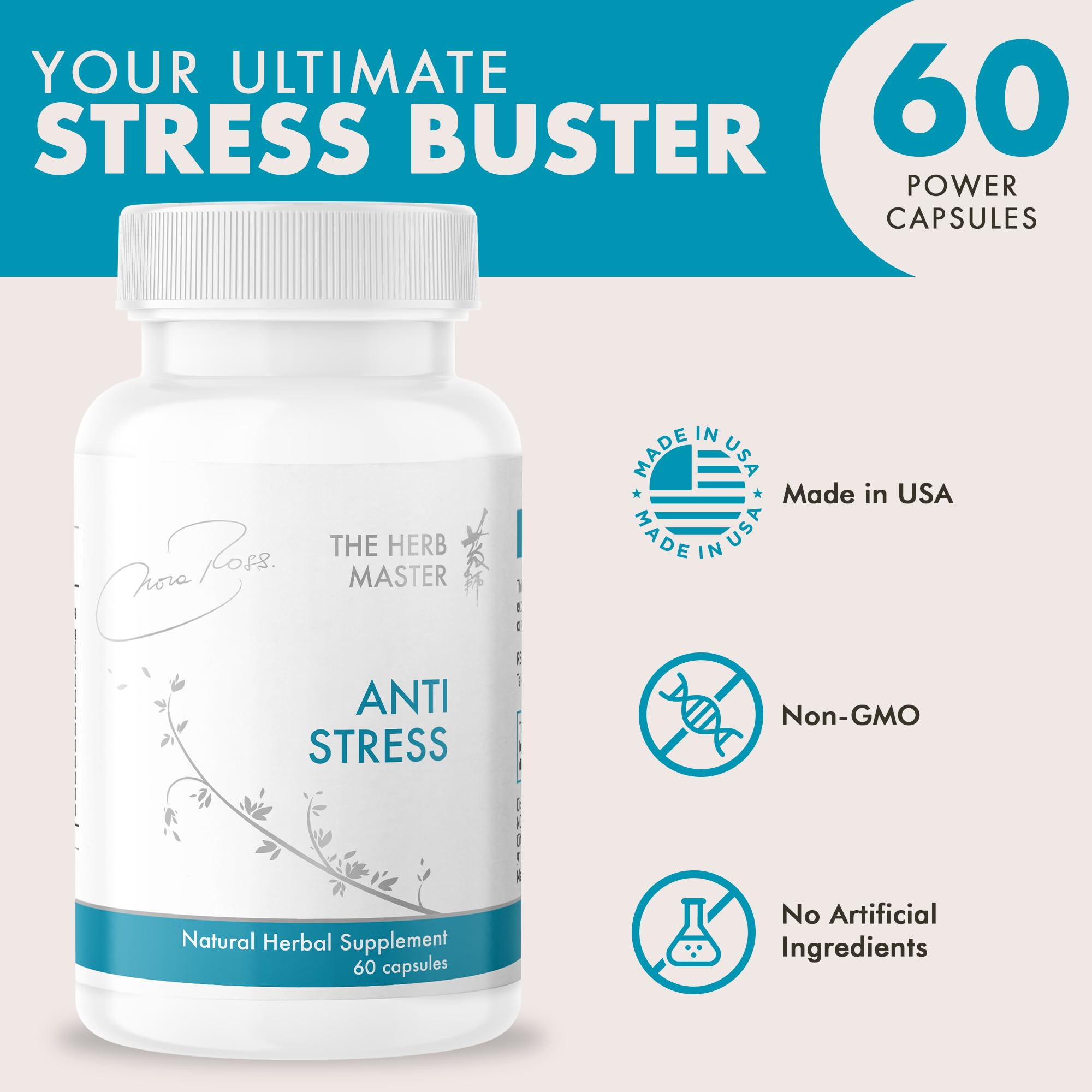 energy support capsules for wellness