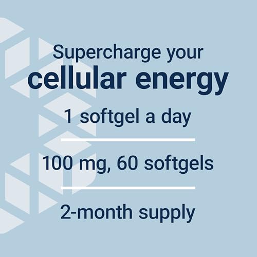 energy support coq10 100 mg