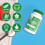 energy support coq10 capsules