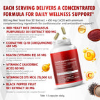 energy support coq10 capsules