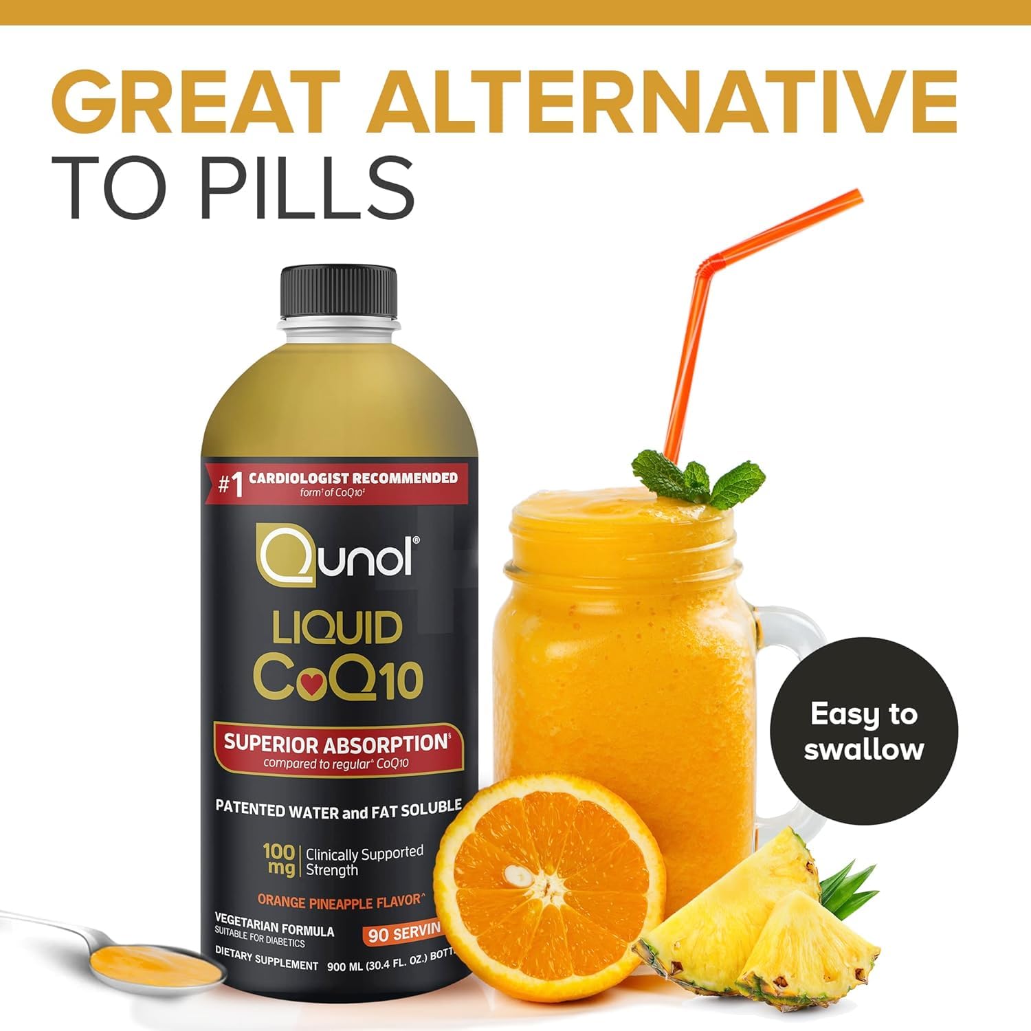 energy support coq10 formula