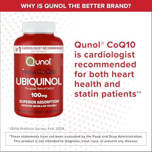 energy support coq10 softgels