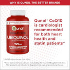energy support coq10 softgels