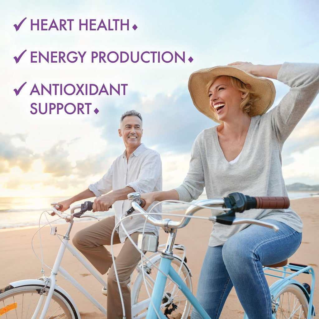 energy support coq10 supplement