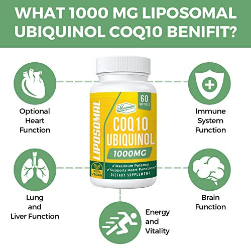 energy support coq10 supplement