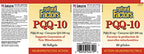 energy support coq10 supplement