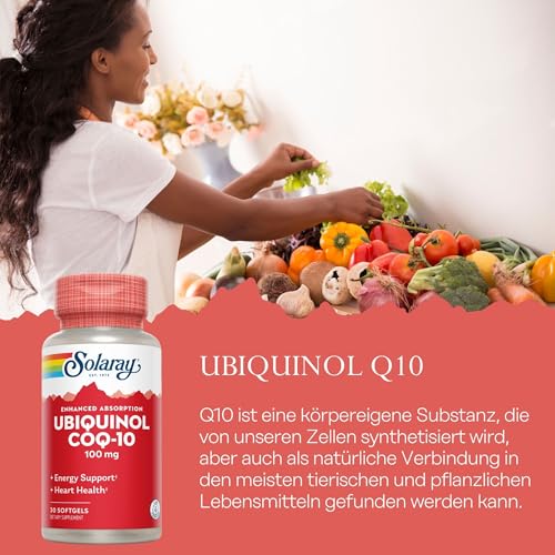 energy support coq10 supplement