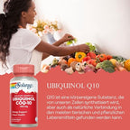 energy support coq10 supplement