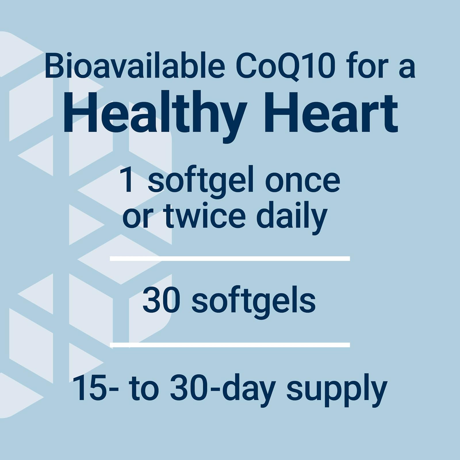 energy support coq10 supplement
