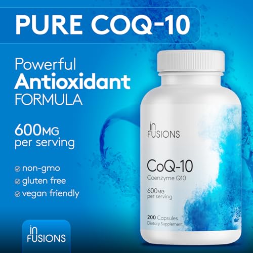 energy support coq10 supplement