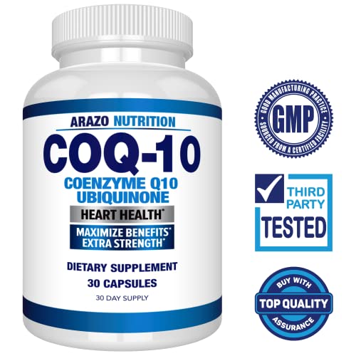 energy support coq10 supplement