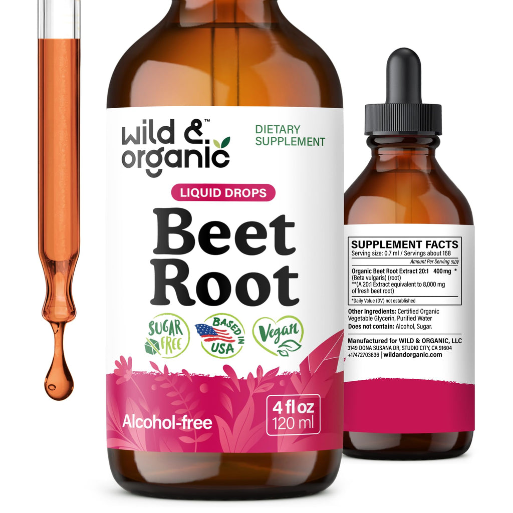energy support herbal supplements