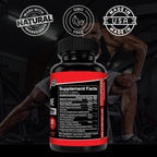 energy support multivitamin for men