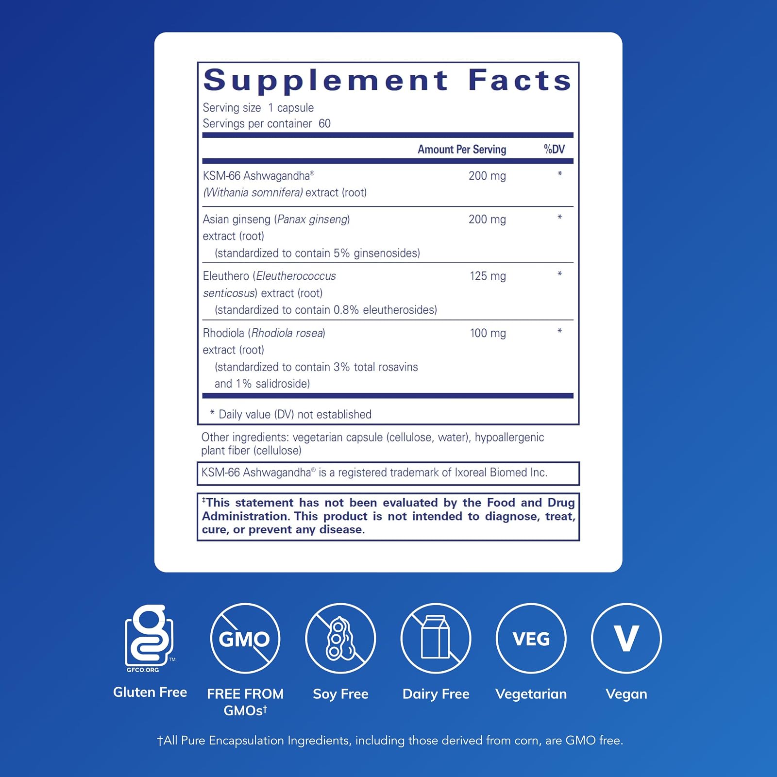 energy support multivitamin for women