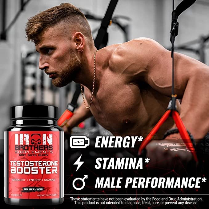 energy support multivitamins for adults