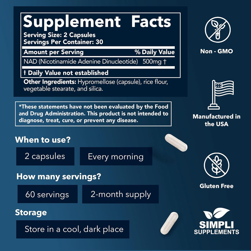 energy support multivitamins for adults