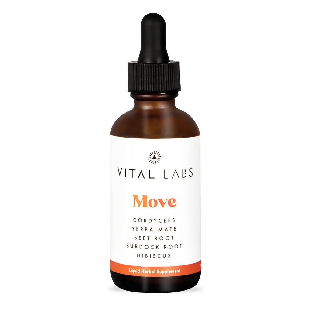 energy support mushrooms tincture Canada