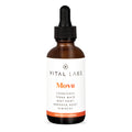 energy support mushrooms tincture Canada