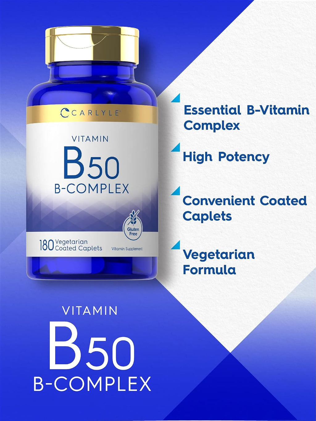 energy support vitamin B complex