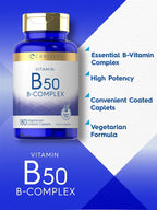 energy support vitamin B complex