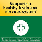 energy support vitamin b complex