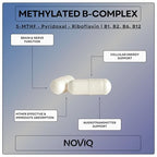 energy support vitamin b complex