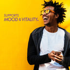 energy support vitamin b complex