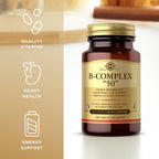 energy support vitamin b complex