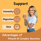 energy support vitamin b complex