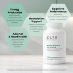 energy support vitamin b complex