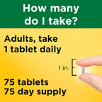 energy support vitamin B12 formula