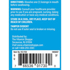 energy support vitamin b12 supplement
