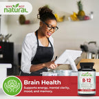 energy support vitamin b12 supplement