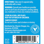 energy support vitamin b12 supplement
