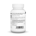 Energy support with CoQ10 supplements