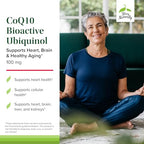 energy support with coq10 ubiquinol