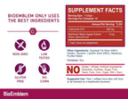 energy support with CoQ10