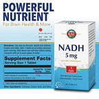 energy support with KAL NADH