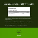 energy support with l-carnitine